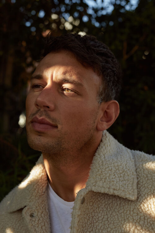 Sam Lansky’s Debut Novel: A Satirical Love Letter to Los Angeles - Waves