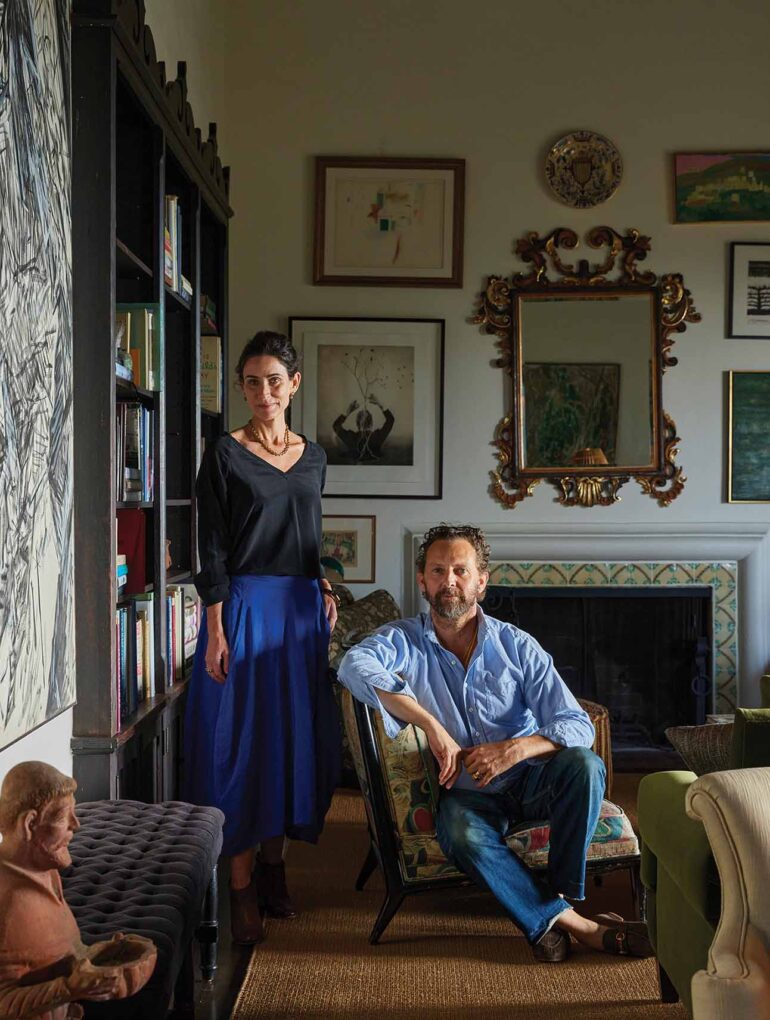 Nickey Kehoe’s Timeless Design Philosophy - Waves