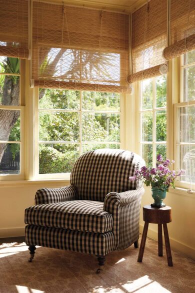 Nickey Kehoe’s Timeless Design Philosophy - Waves