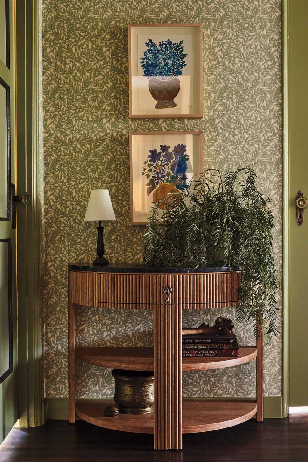 Nickey Kehoe’s Timeless Design Philosophy - Waves