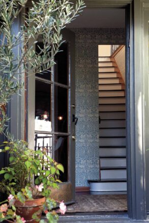 Nickey Kehoe’s Timeless Design Philosophy - Waves